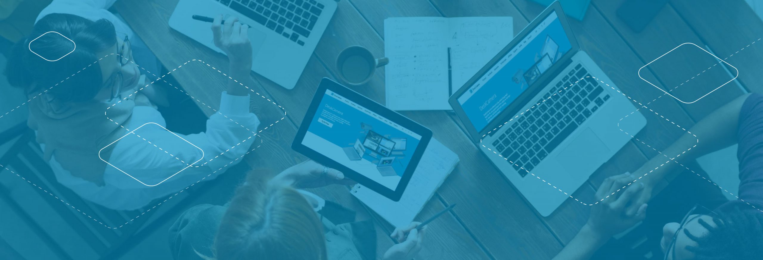 DeskCamera Affiliate Program - DeskCamera